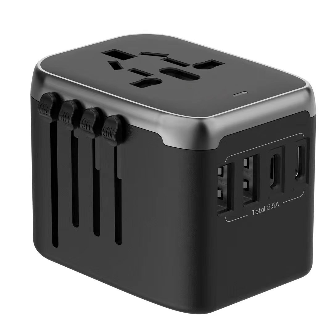 17.5W Travel Charger - Mobile Charger Manufacturer,Portable Power ...