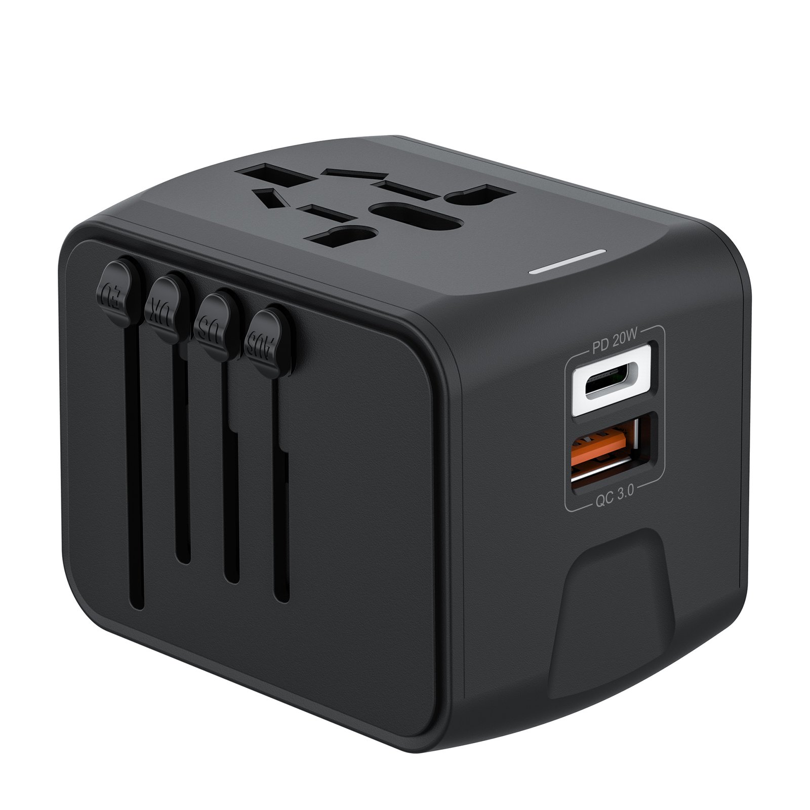 Travel Charger - Mobile Charger Manufacturer,Portable Power Station,Car ...