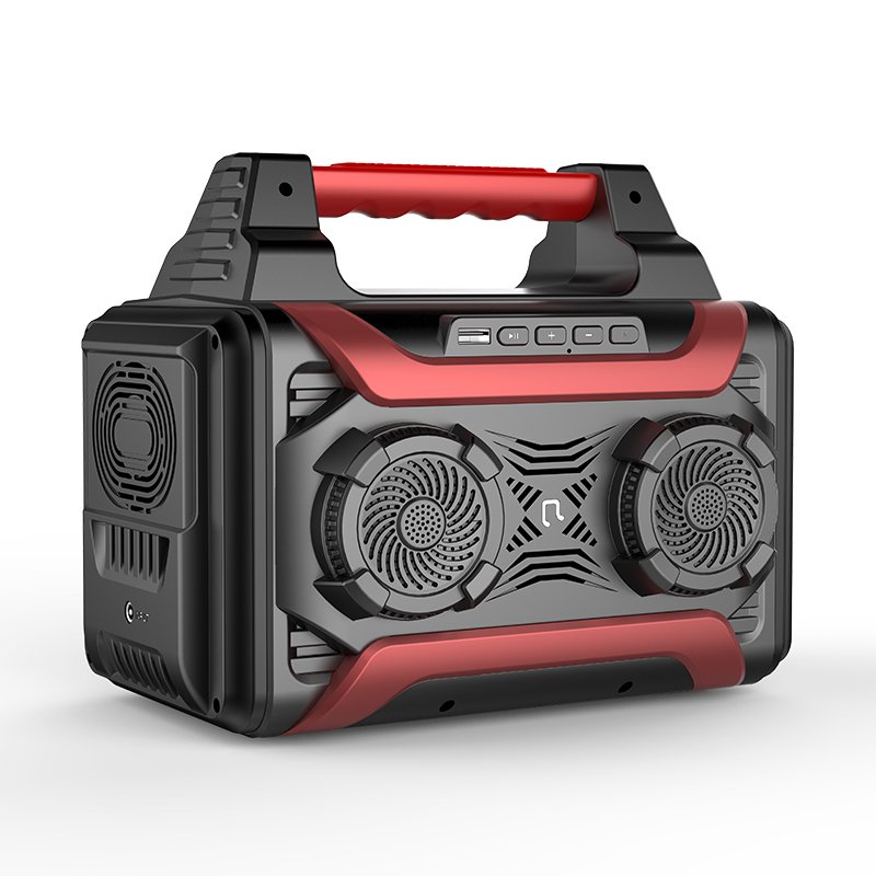 Portable Power Stations Taking Europe By Storm – Don’t Miss Out ...